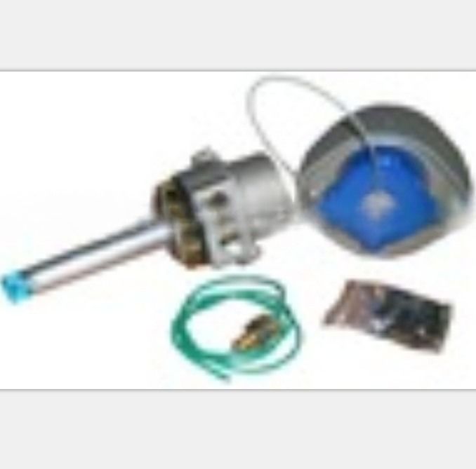 Sensor optik anti-overflow dan soket penting untuk deteksi tank minyak ...